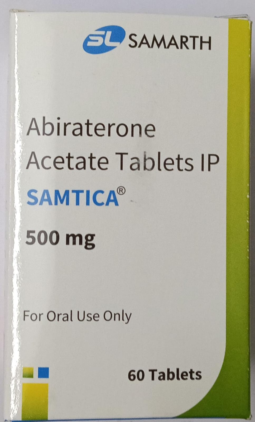Samtica